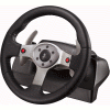 Logitech G25 Racing Wheel – Techgage