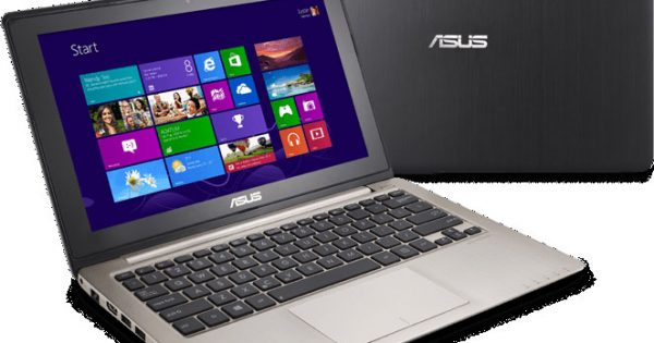ASUS VivoBook X202E 11.6-inch Notebook Review – Techgage