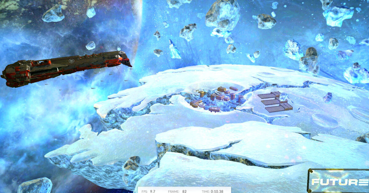 Futuremark Updates 3DMark with New Test, 4x GPU Support – Techgage