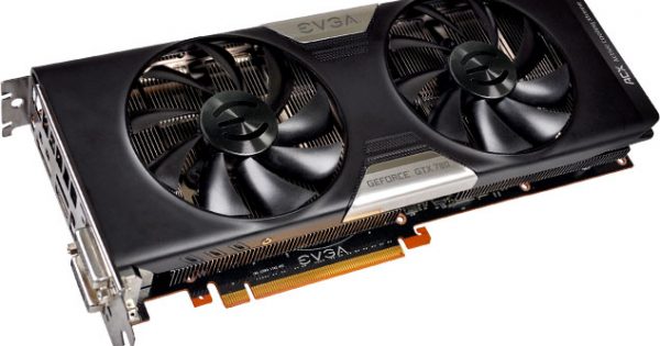 EVGA Touts ‘Double BIOS’ on its GeForce GTX 700 Models – Techgage