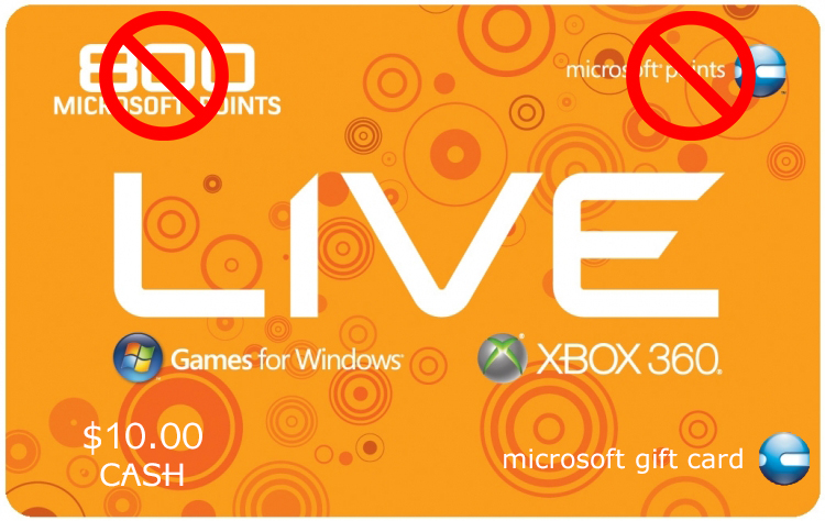 Microsoft Phasing Out Xbox Point System – Techgage Microsoft Phasing Out Xbox Point System – Techgage
