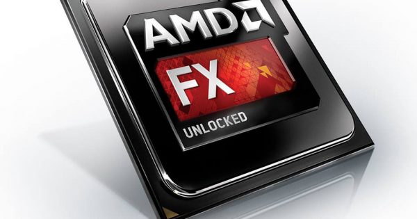 AMD’s 5GHz FX-9590 & 4.4GHz FX-9370 Now Available – Just Expect to Look ...