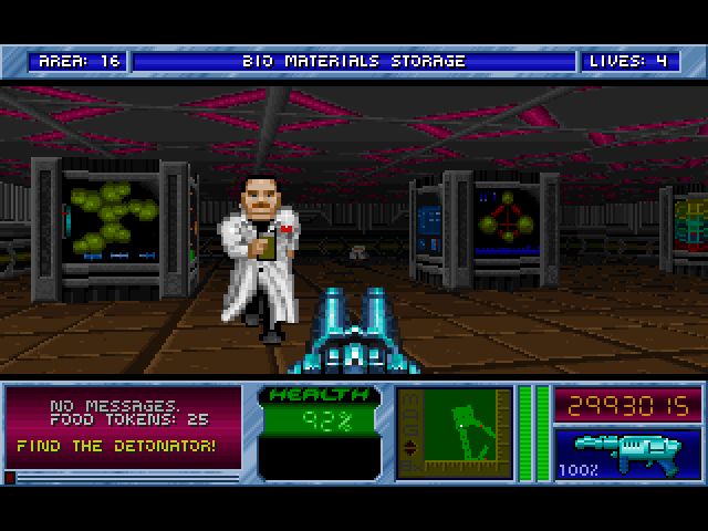 Shadow Warrior Classic Redux & Original Blake Stone Source Code ...