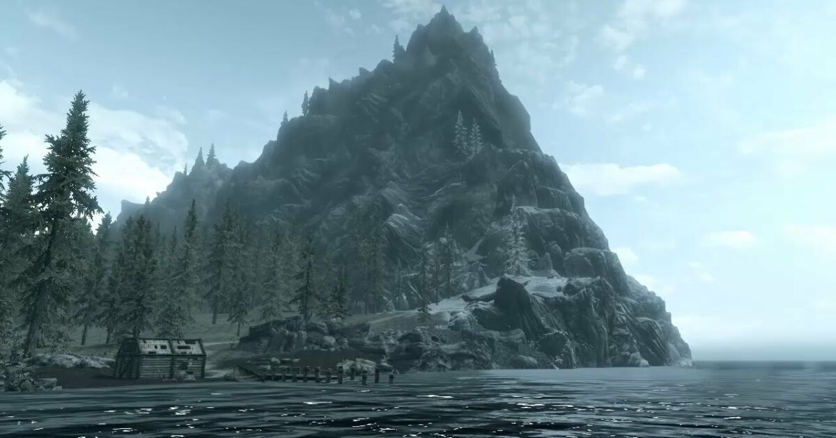 ‘Falskaar’ Becomes Latest Must-Have Skyrim Mod, Adds 25 Hours of ...