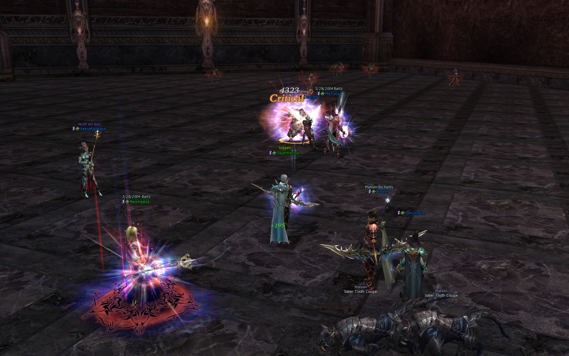 Where’s the Challenge: Have MMOs Become Too Easy? – Techgage