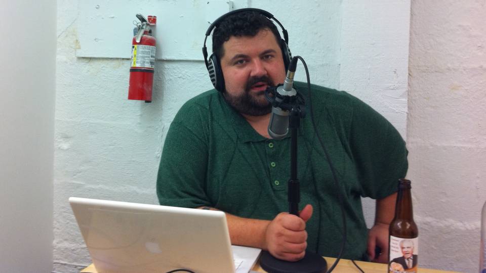 RIP: Ryan Davis of GameSpot and Giant Bomb – Techgage