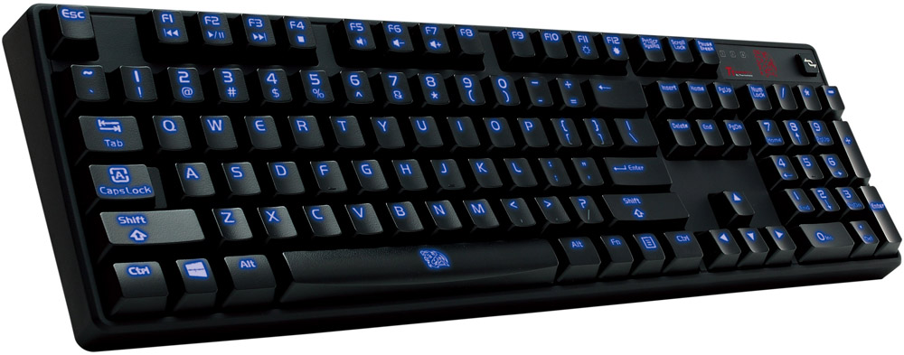 Thermaltake Shows-off its ‘Ultimate Gaming Weapon’, The Poseidon ...