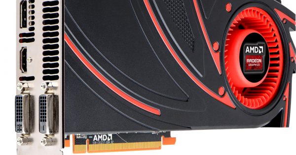 AMD Radeon R9 270X Graphics Card Review – Techgage