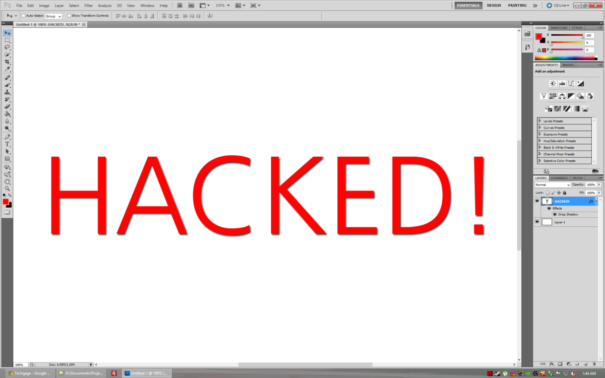 Adobe Hacked: Up to 3 Million Customers Affected – Techgage