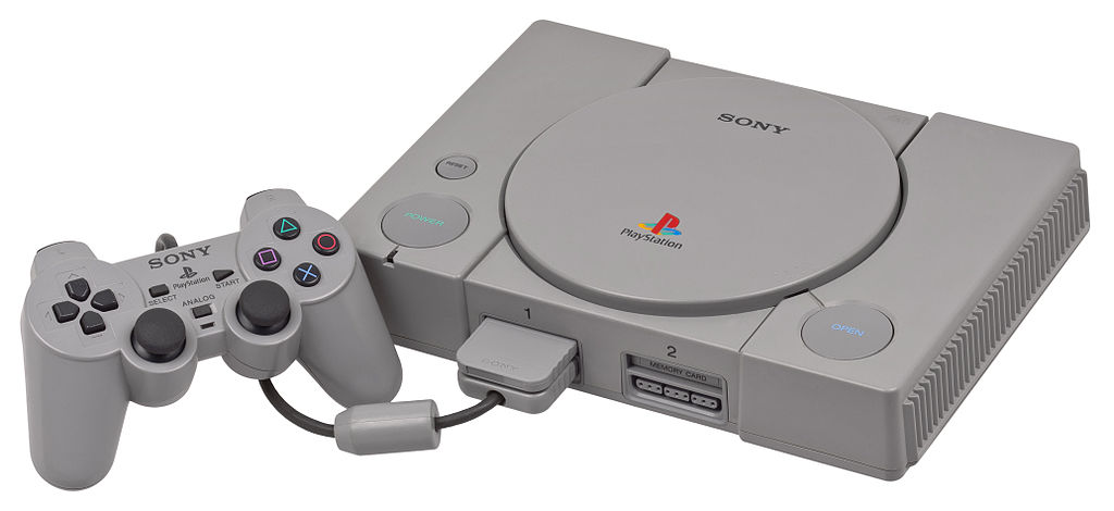 Sony Takes Us Through the Years as a PlayStation Gamer – Techgage