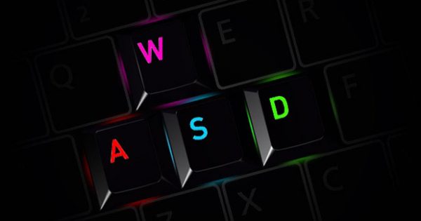 Corsair First to Use CHERRY MX RGB Key Switches – Techgage