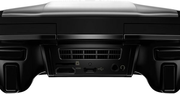 The Ultimate Gaming Portable: NVIDIA SHIELD Review – Techgage