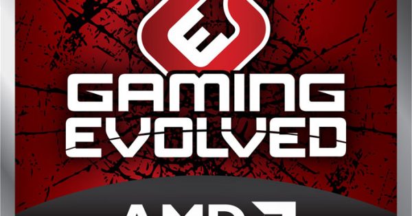 AMD Unveils Major Overhaul Of Its Radeon Driver With New Crimson ...