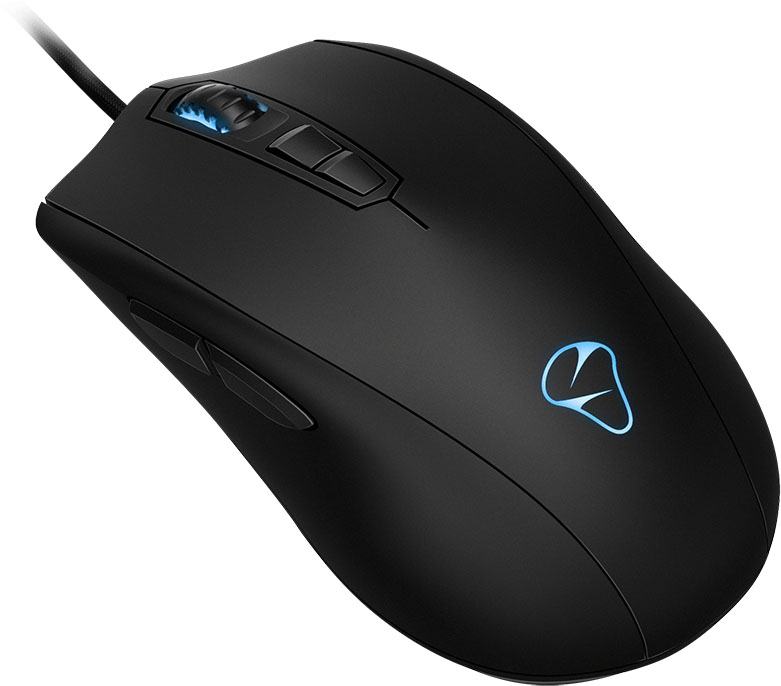 Mionix Avior 7000 and Naos 7000 Review – Same, But Different – Techgage