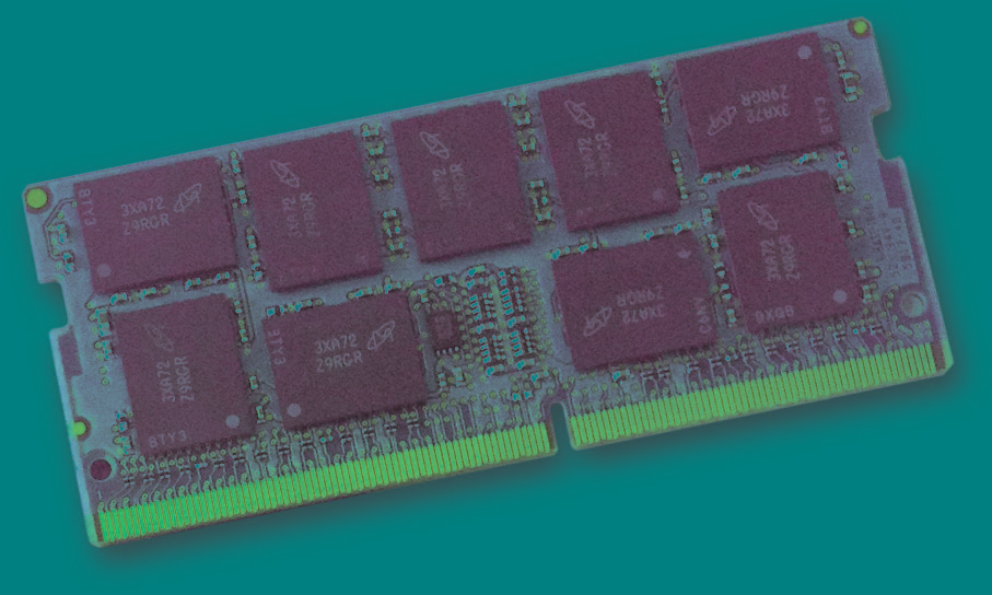 First DDR4 Modules to Land Alongside Intel’s Xeon E5-2600 v3 Series ...
