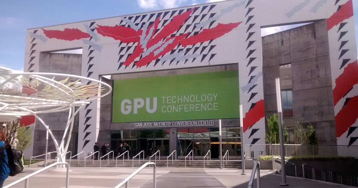 NVIDIA GPU Technology Conference 2014 – Techgage
