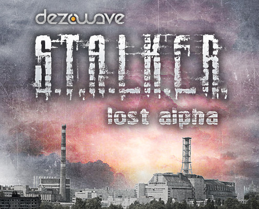 S.T.A.L.K.E.R. Lost Alpha Fan Mod Brings Game Back to its Roots – Techgage
