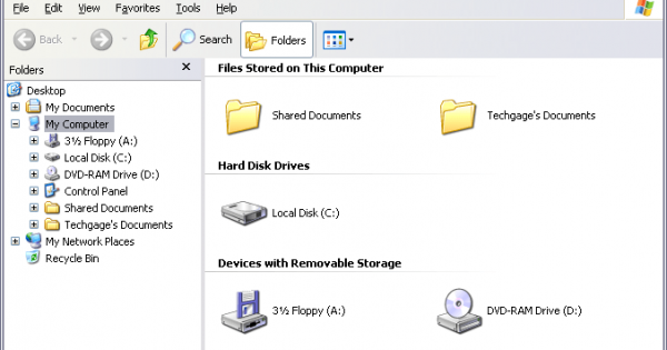 Windows XP: A Brief Retrospective – Techgage