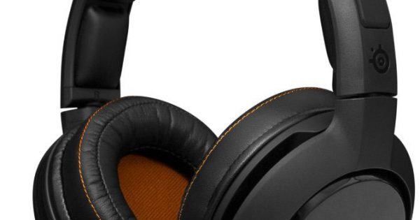 SteelSeries H Wireless Gaming Headset Review – Techgage