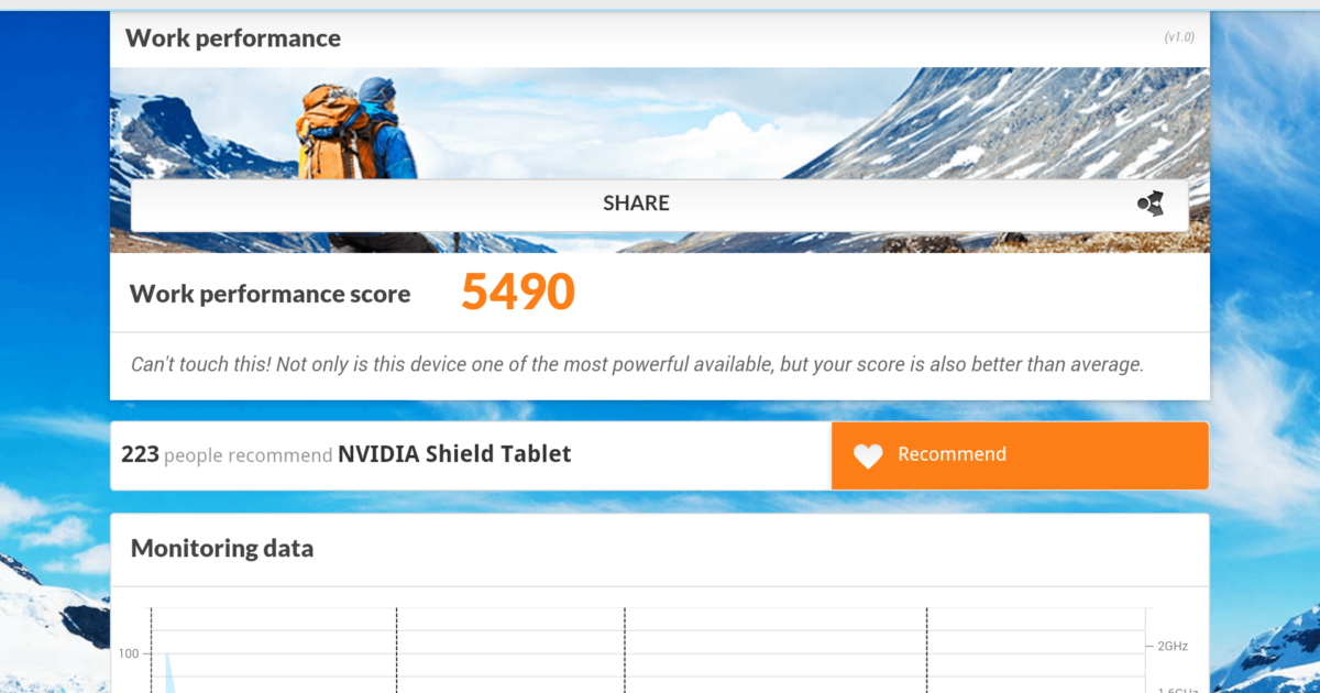 Futuremark Adds to its Mobile Portfolio with PCMark, Now Available for Android – Techgage