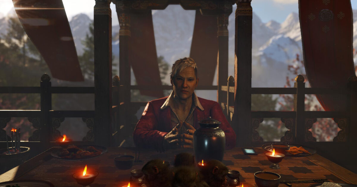 Far Cry 4 Review: Can You Take Me Higher? – Techgage
