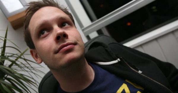 Pirate Bay Founder Peter Sunde Released From Prison, Takes To Twitter ...