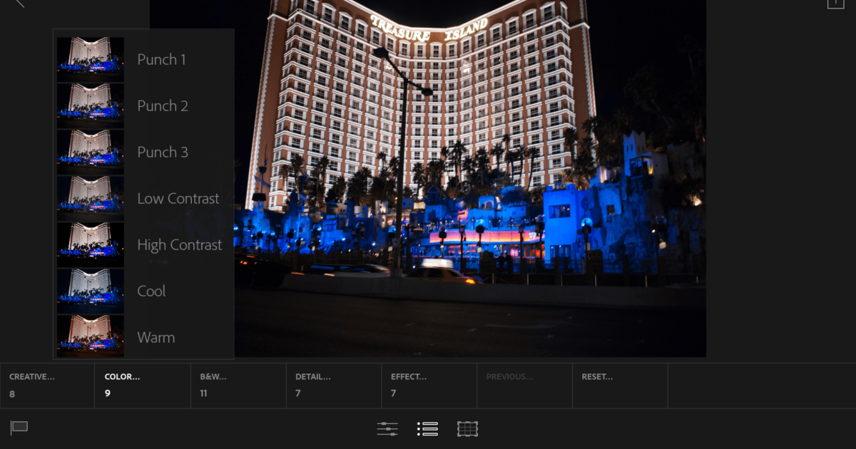 Adobe Finally Brings Lightroom Mobile To Android – Techgage