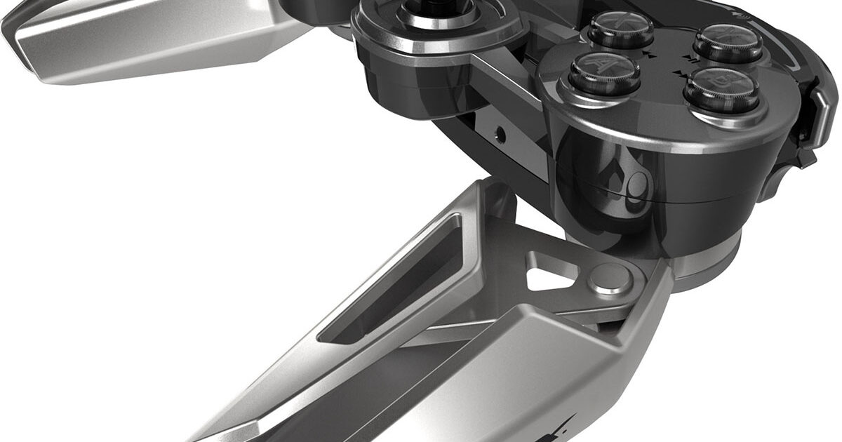 Mad Catz’s TRITTON Swarm Headset, L.Y.N.X. 9 Gamepad, R.A.T. ProX Mouse ...