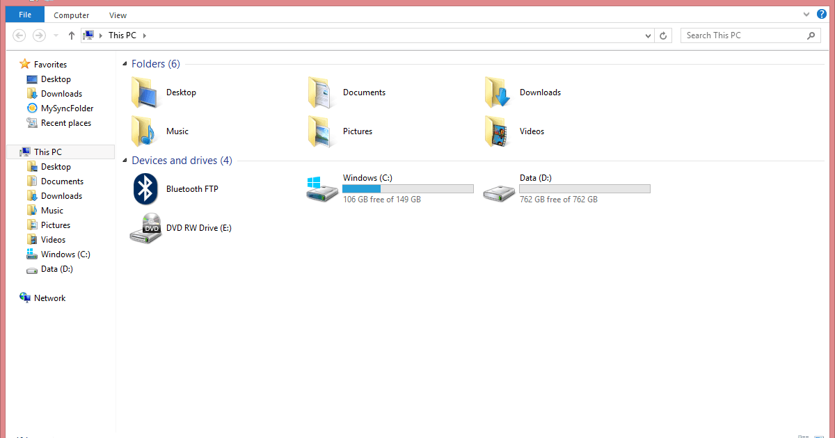 ASUS ROG G20 Gaming PC – Available Hard Drive Space – Techgage