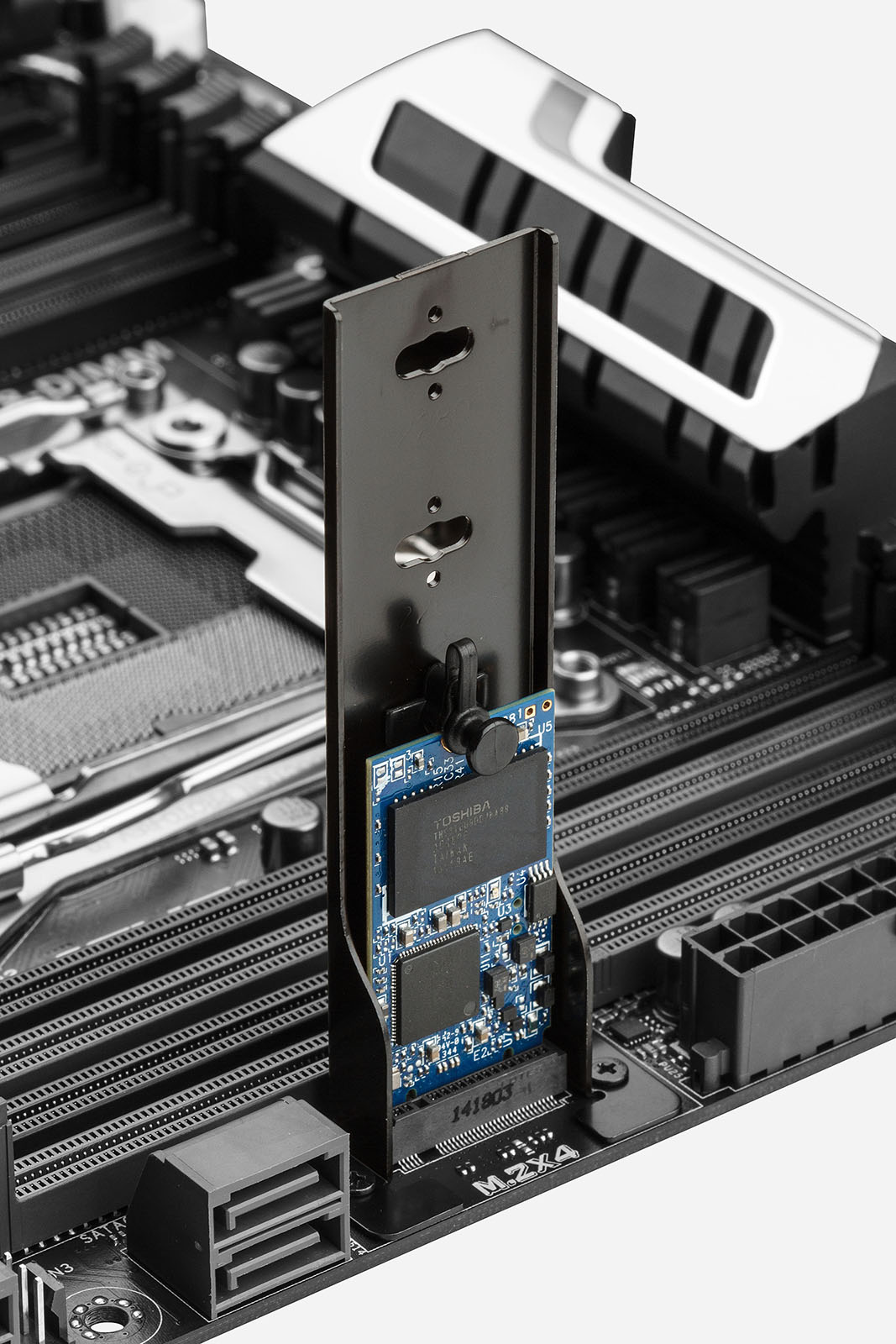 ASUS X99 DELUXE Motherboard Review Techgage ASUS X99 DELUXE Motherboard Review Techgage