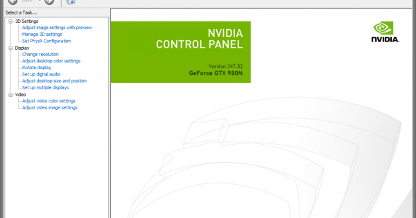 Mobile GeForce Enthusiasts, Rejoice! NVIDIA Soon To Return Overclocking ...