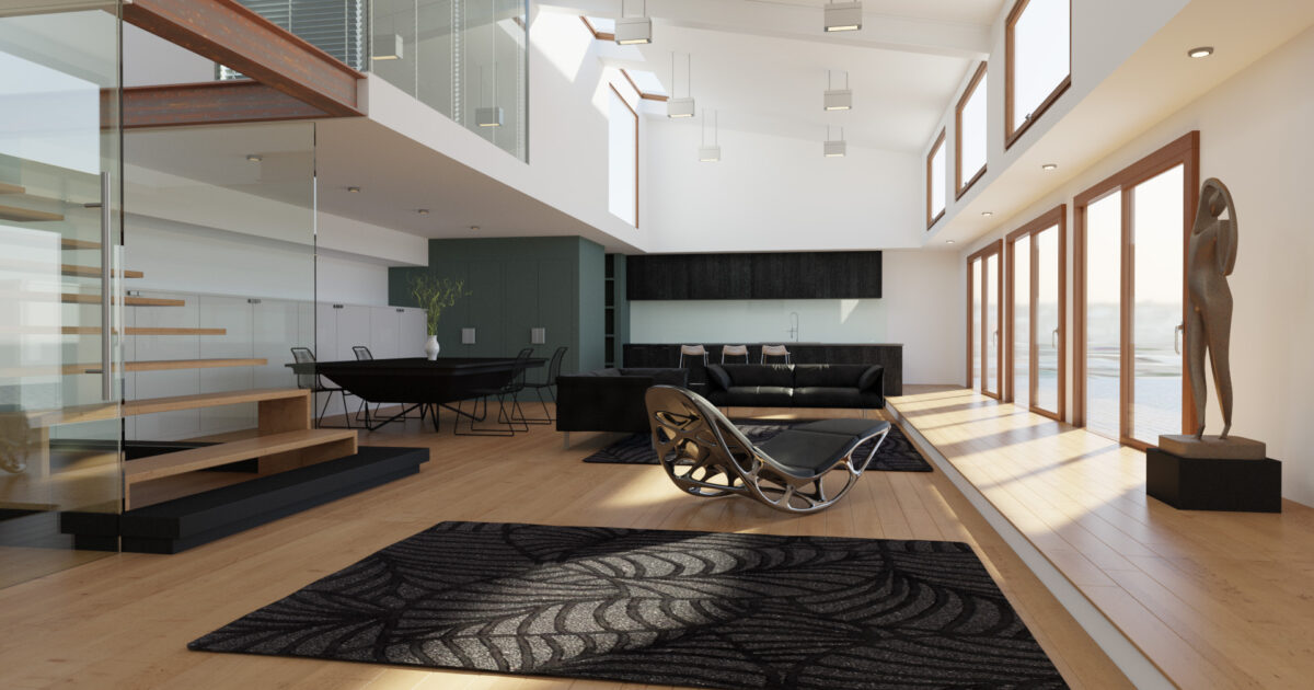 Autodesk 3ds Max Scene – NVIDIA Iray+ – Techgage