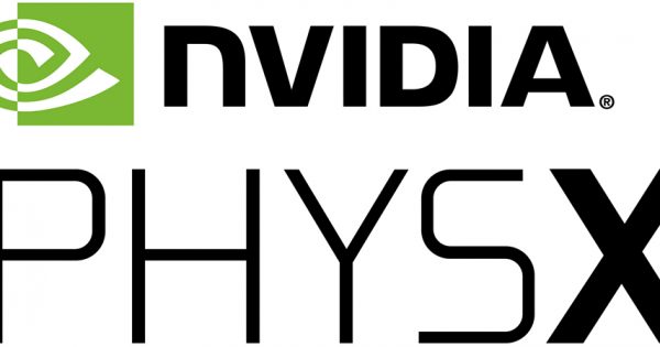 NVIDIA Releases PhysX SDK Source Code To Unreal Engine 4 Developers ...