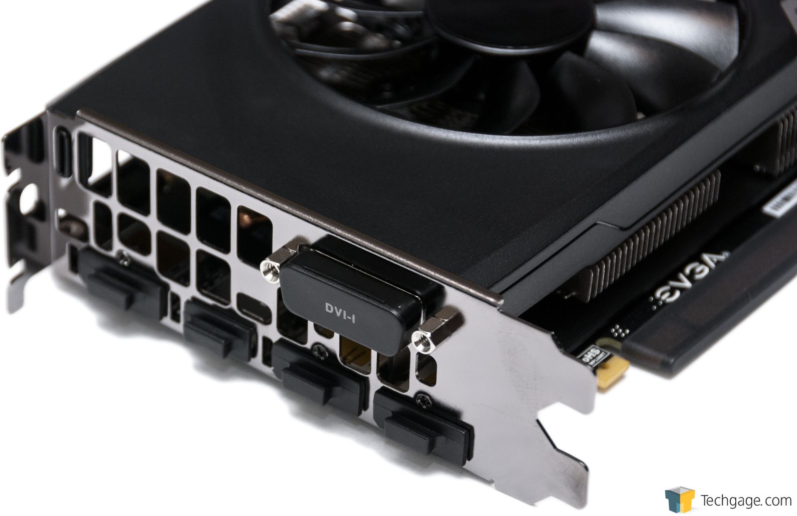 EVGA GeForce GTX 960 SuperSC Graphics Card Review Techgage