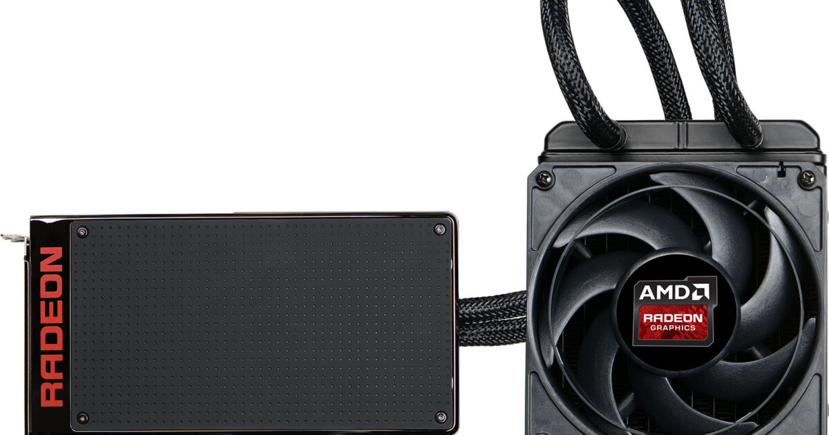 AMD Reveals More Fury X Details, Including Performance – Techgage