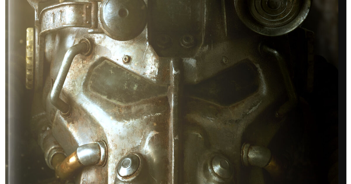 Bethesda Releases 9 New Trailer-derived Screenshots For Fallout 4 ...