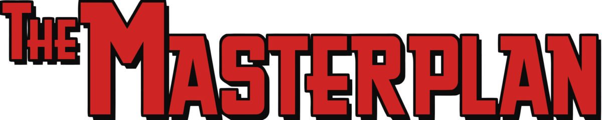 A Quick Look At Shark Punch’s The Masterplan – Techgage