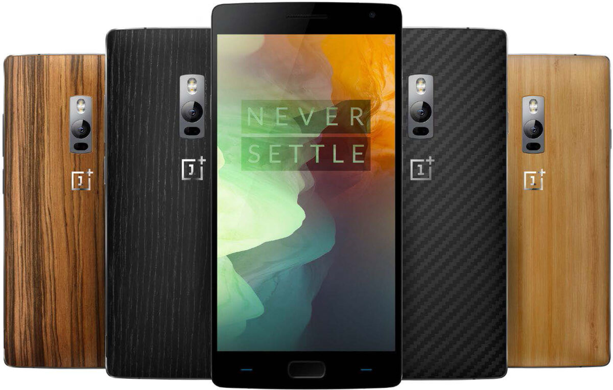 A High-end Killer? OnePlus 2 Smartphone Review – Techgage