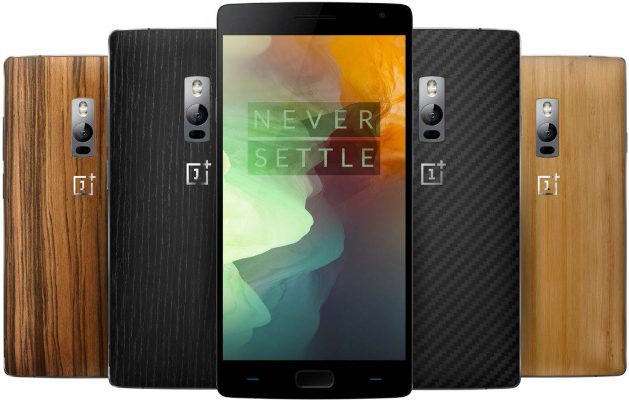 OnePlus Announces June 14 Launch Date For New Flagship Smartphone ...