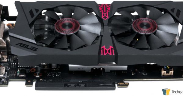 NVIDIA Launches GeForce GTX 950 – Gaming On A Budget – Techgage