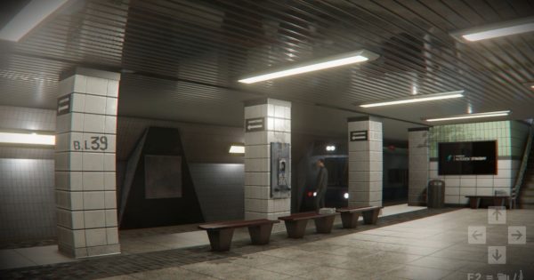 Autodesk Launches Bitsquid-derived Stingray Game Engine – Techgage