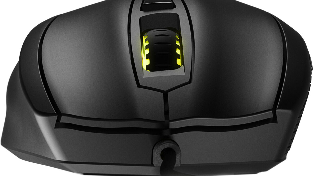 Mionix Mouse