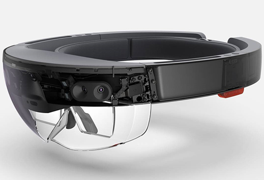 Microsoft HoloLens Development Kits Available Early 2016 For $3000 ...