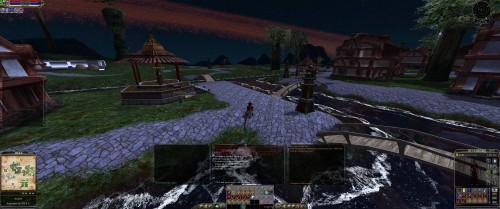 Asheron’s Call 2 at 3440×1440 Resolution – Techgage