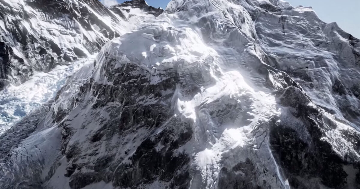 NVIDIA’s GameWorks VR Makes It To Unreal Engine 4, EVEREST VR Demo ...