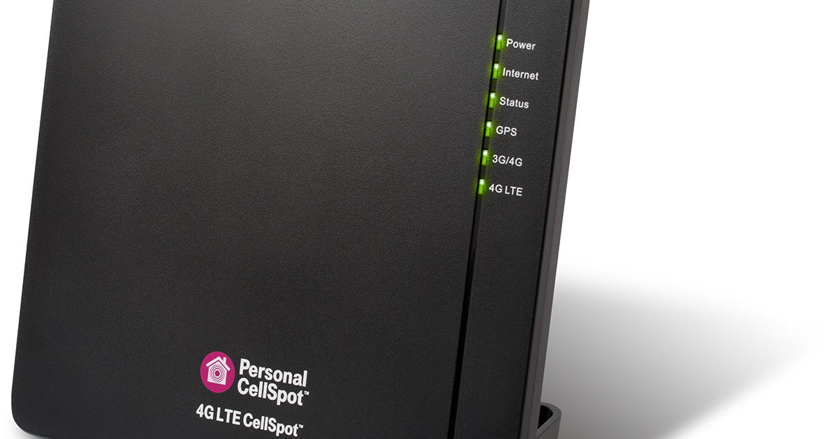 T-Mobile Releases Free 4G LTE Mini-towers That Customers Can Add To ...
