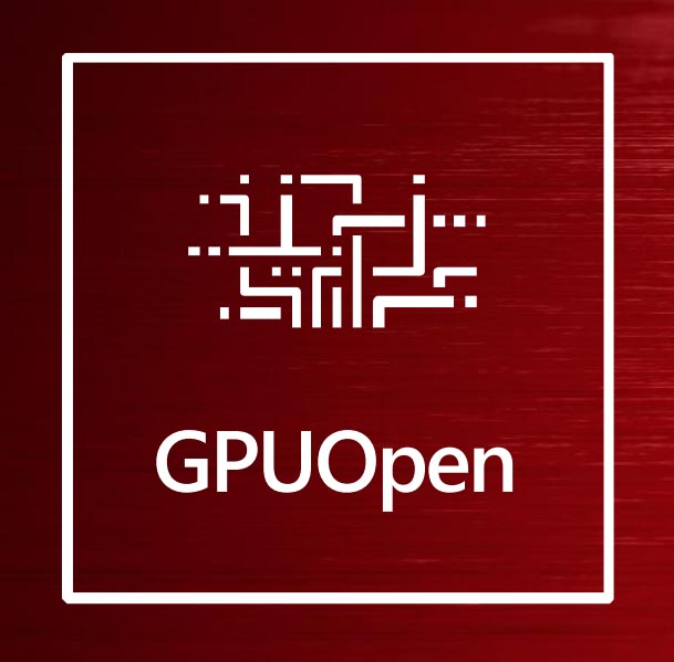 AMD’s Big Push For Open Source With GPUOpen & CUDA/C++ Compilers – Techgage
