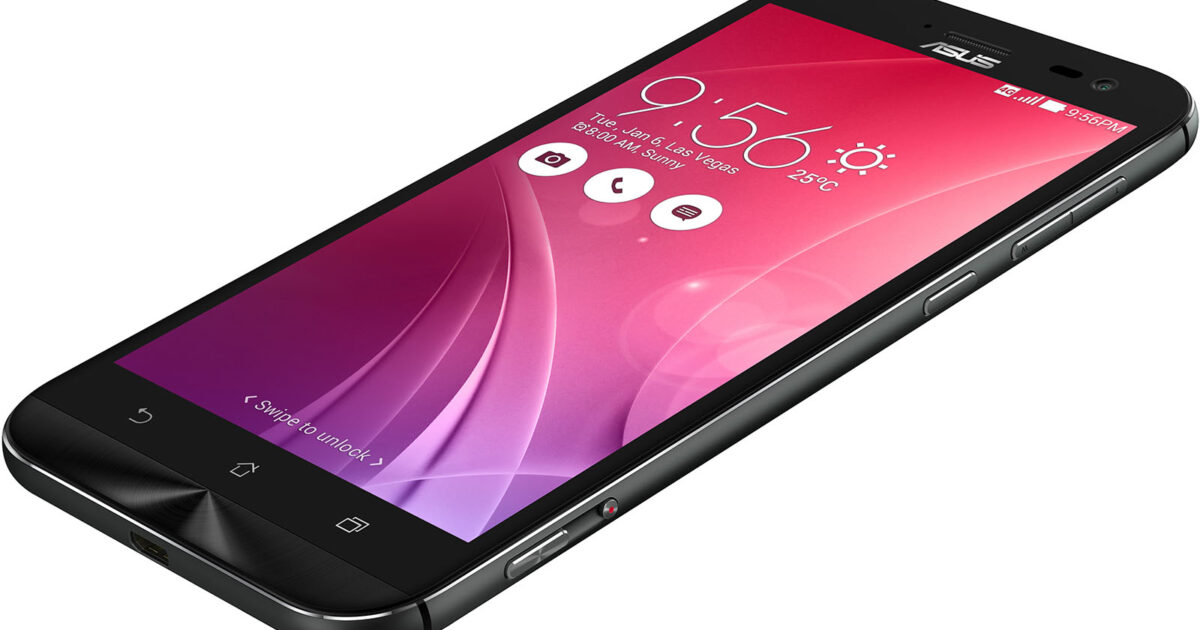 ASUS Adds Photography-focused ‘Zoom’ To ZenFone Lineup – Techgage