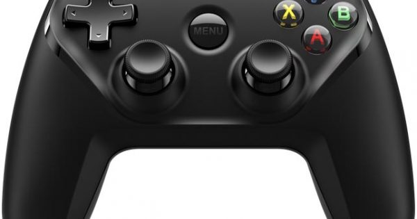 SteelSeries Nimbus Review – A Game Controller For Apple TV – Techgage