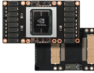 NVIDIA’s Pascal Is Shipping: Company Announces Tesla P100 Compute GPU ...